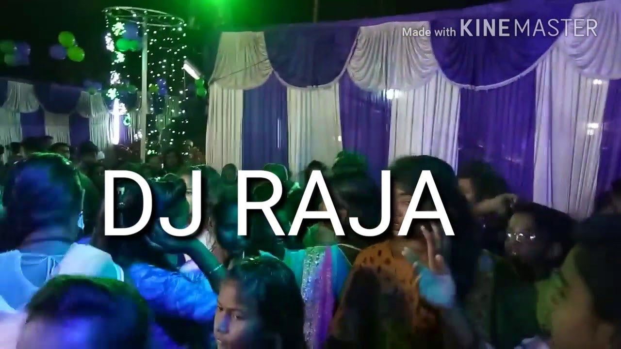 RAJA Love DJ song - YouTube