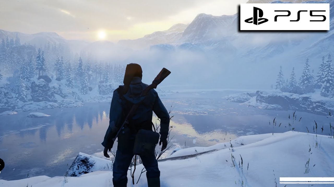 Vigor EP.2 (PS5) - Elimination MVP & Encounters!! - Shelter already ...