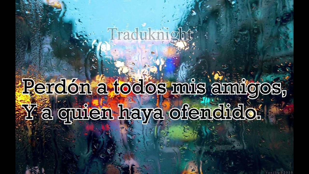 Can't keep my hands off you Simple Plan ft. Rivers Cuomo letra en ...