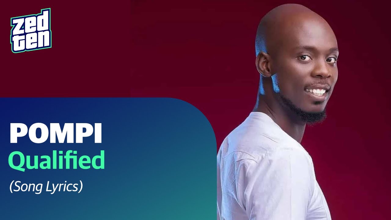 Pompi - Qualified (Lyrics) - YouTube