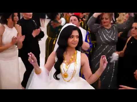 Xemgin Neco  Dogan  Rojin  Part 03  Pandora Deko  4K  by dliarfilmproduction