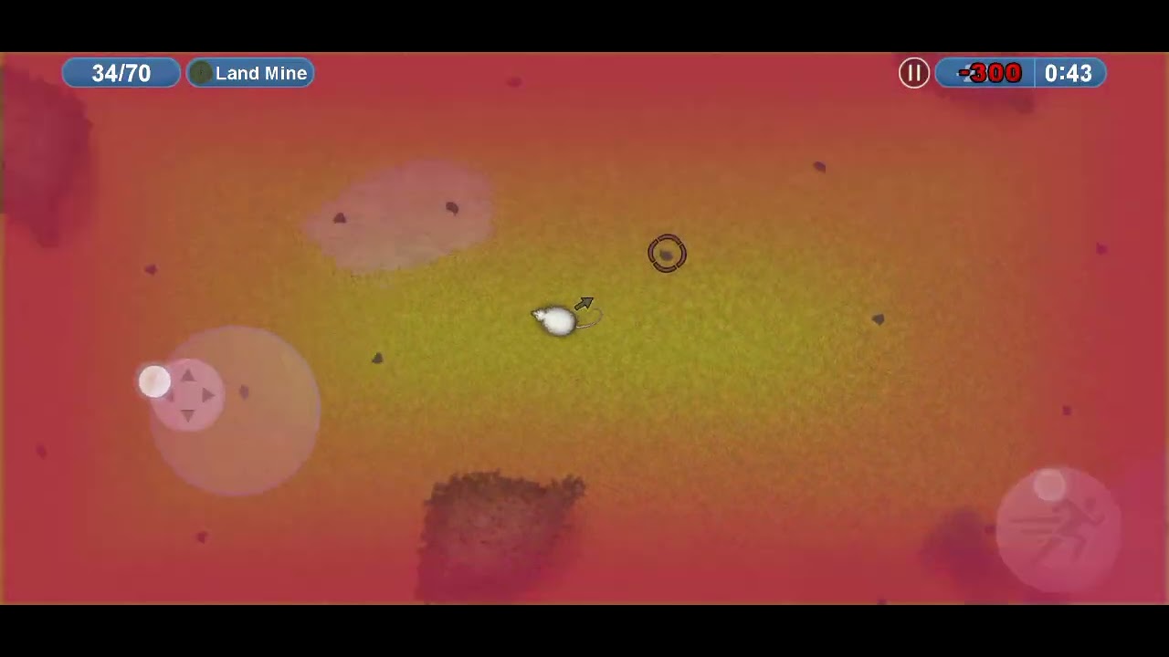 Tasty Planet, let's Go Mouse!!! - YouTube