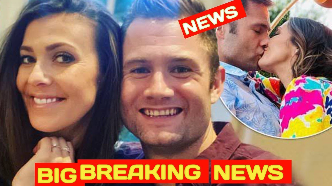 Coronation Street's Kym Marsh reveals new romance with younger co-star ...