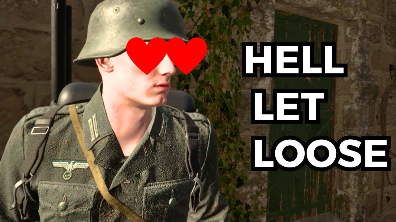 I Love This WW2 Sim - YouTube