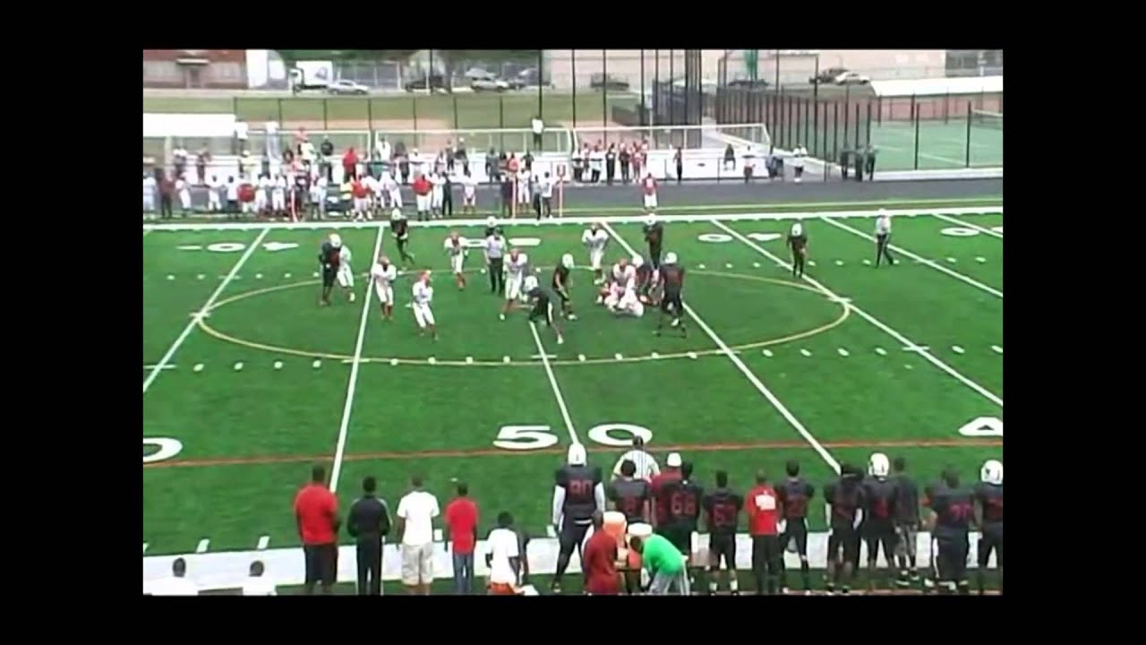jacob scruggs highlights - YouTube
