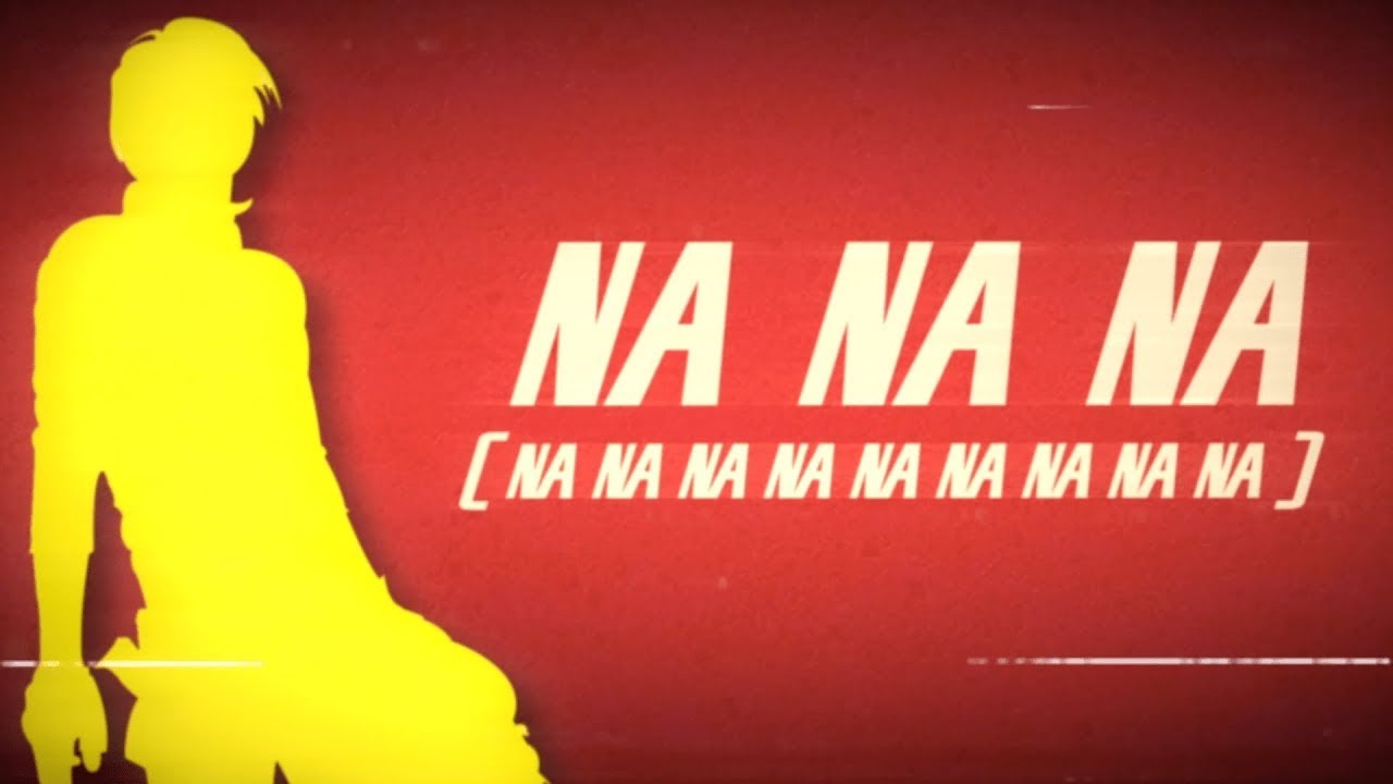 【Cover】Na Na Na (Na Na Na Na Na Na Na Na Na) | My Chemical Romance ...