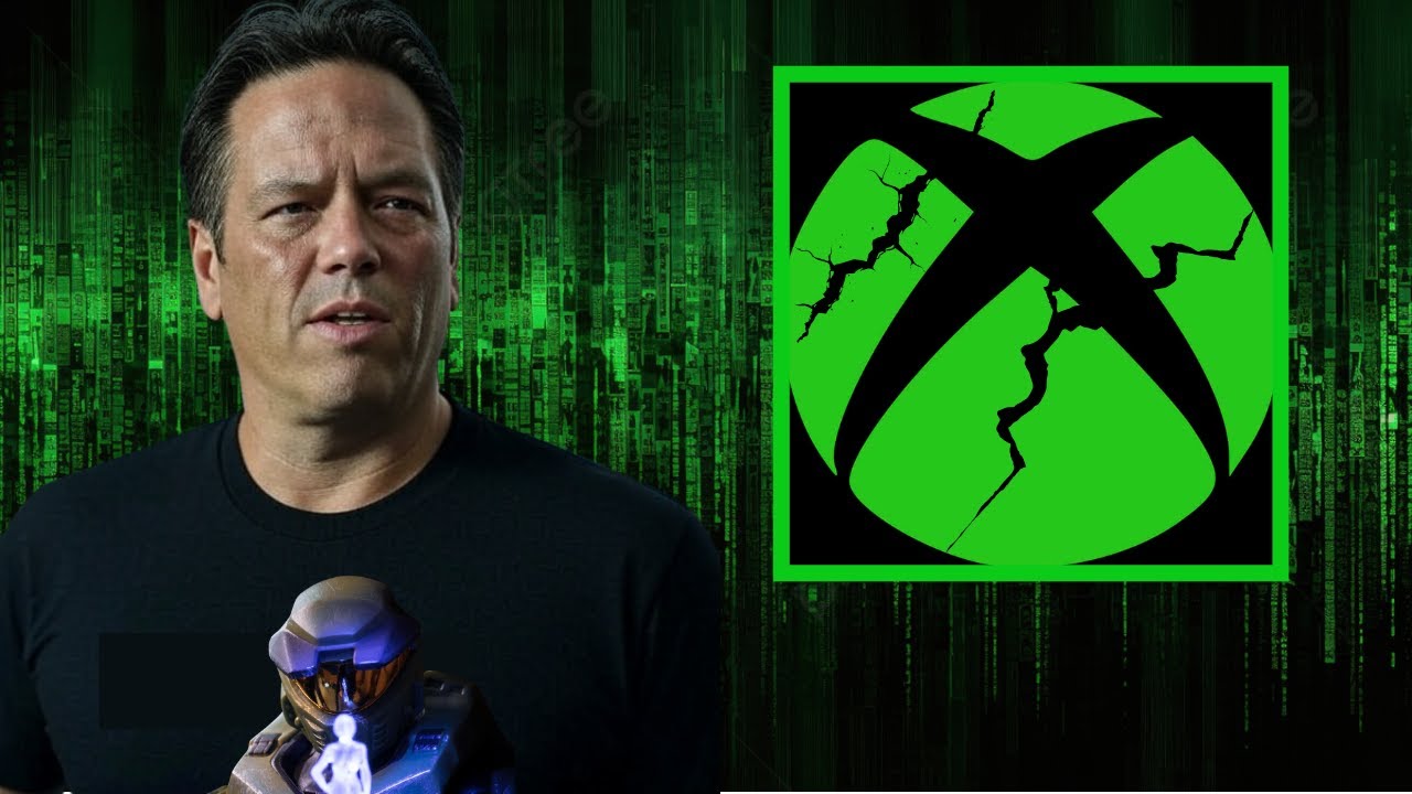 Has XBOX Broken The Trust Of The Community Once AGAIN? - YouTube