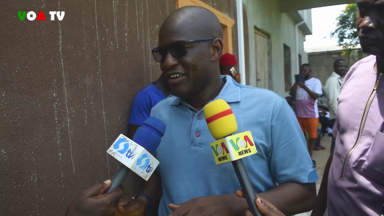 New Dawn In Ipokia As Prince Olusola Adeniyi Olaniyi Emerges the 49th ...
