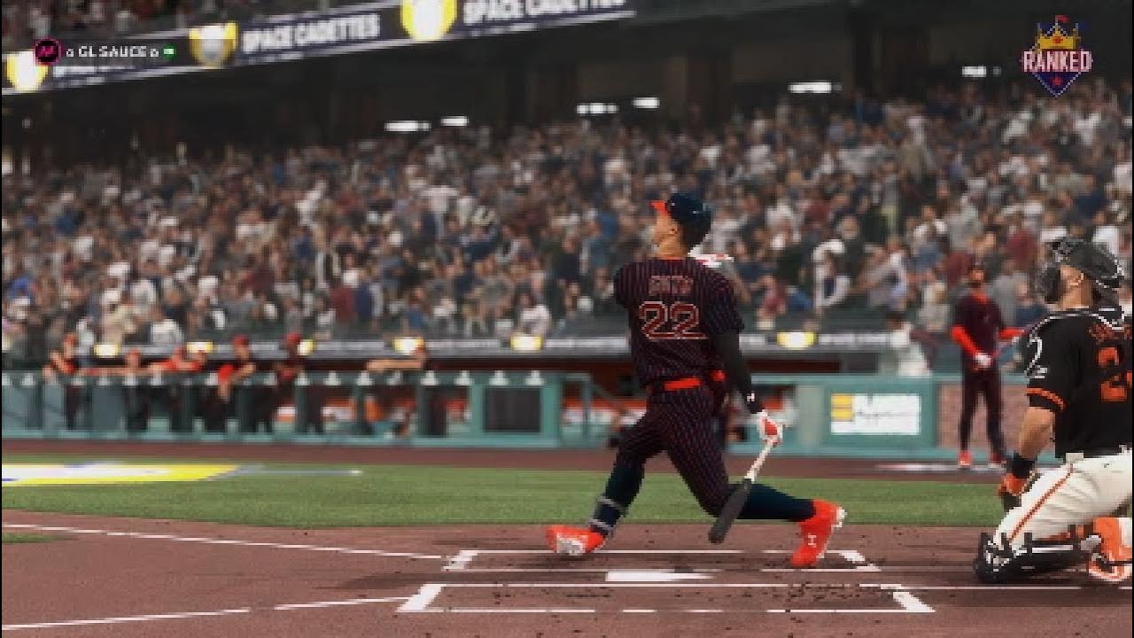 Perfect-Perfect - MLB The Show 24 - YouTube
