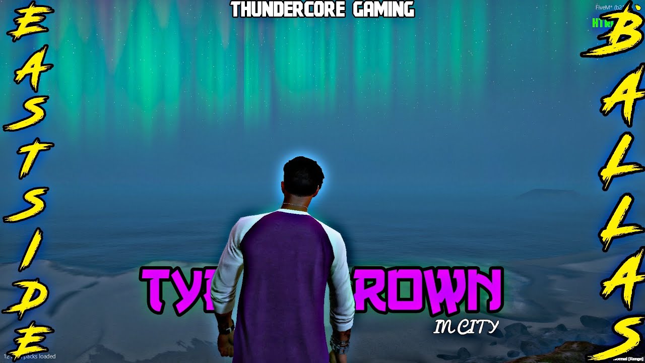 TYREL BROWN IN THE CITY | FACECAM | GRIND AND PROGRESSION | HTRP 2.0 ...