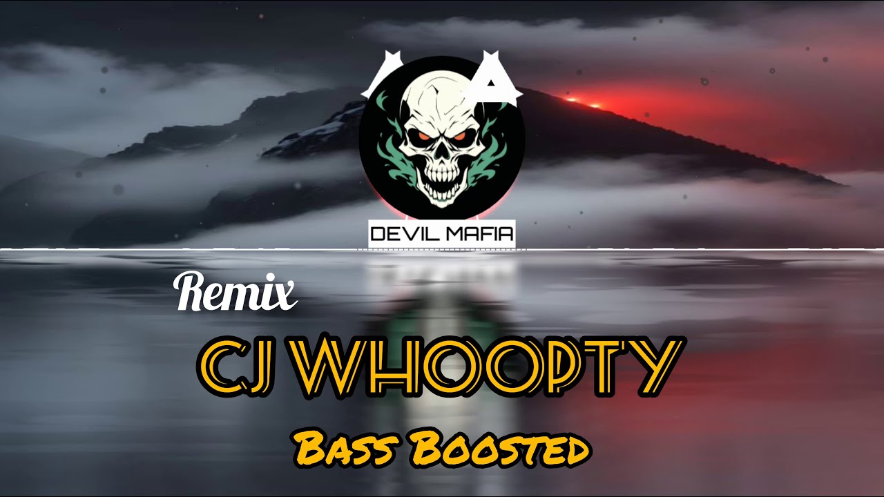 CJ - Whoopty (Robert Cristian Remix) ♛ - YouTube
