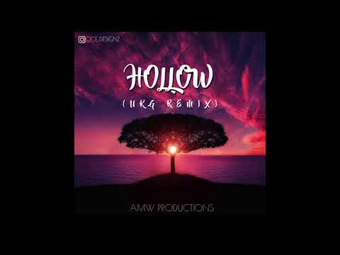 AMW Productions - Hallow (UK Garage) - YouTube