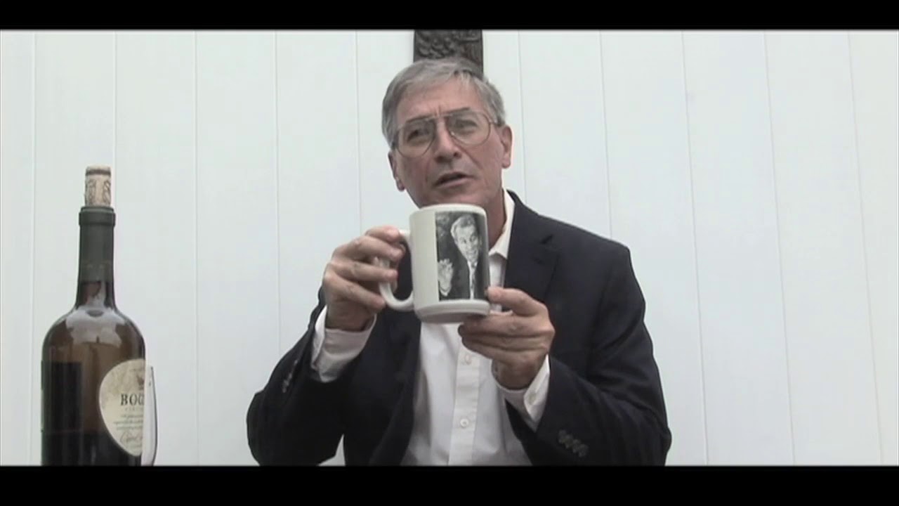 Robert Dezero , You're Fired - YouTube