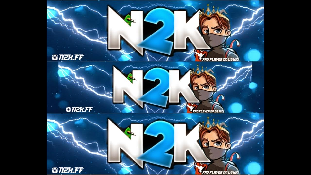 Transmissão ao vivo de N2K FF - YouTube