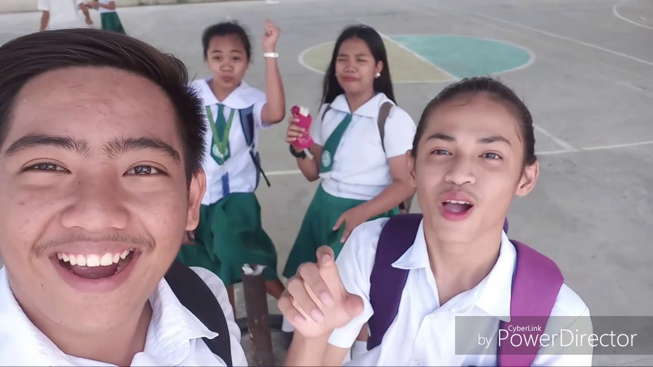 ICNHS TOUR💕💞 - YouTube