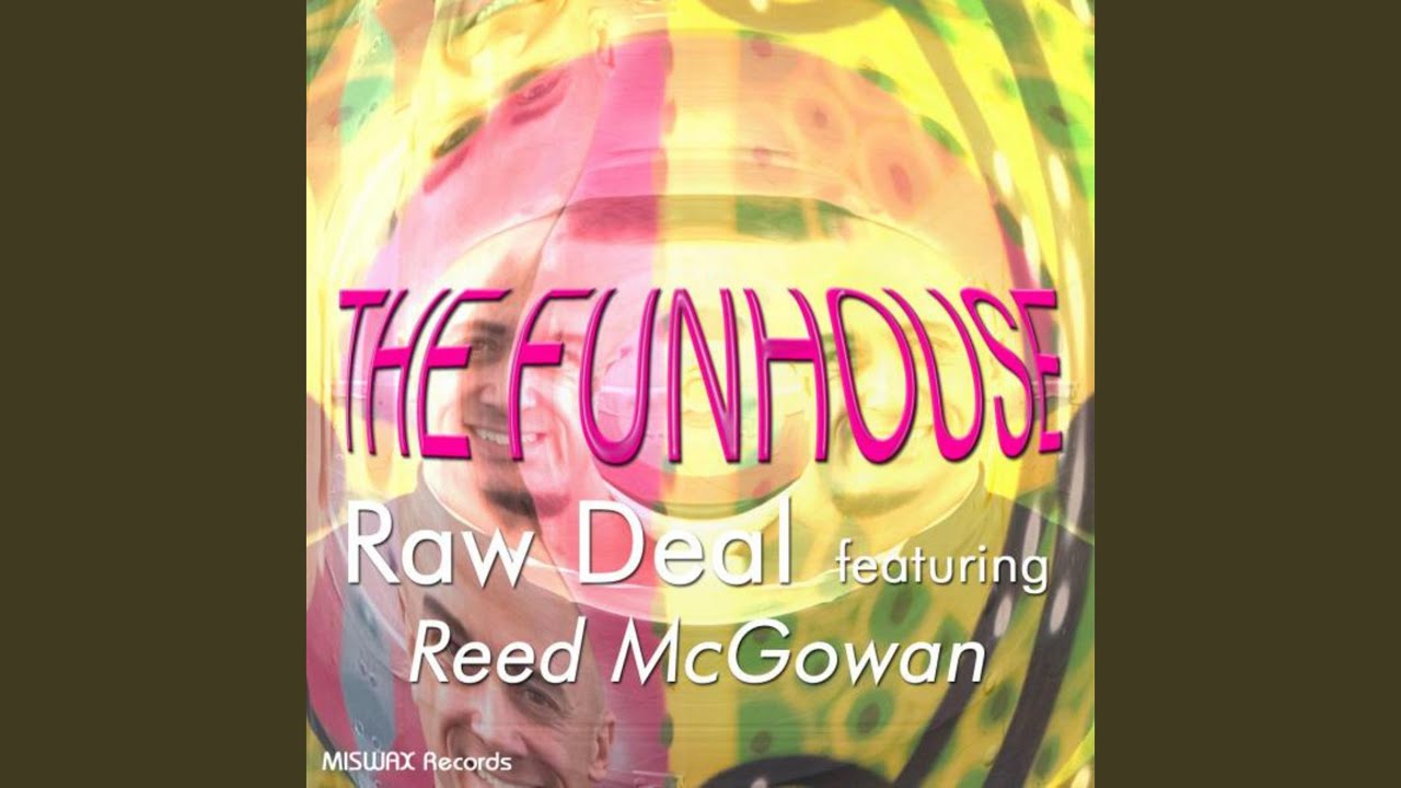 The Funhouse - YouTube Music