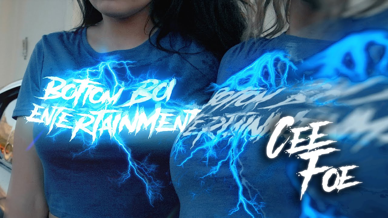 Ceefoe - Ride (Official Music Video) - YouTube