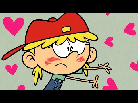 Lana Loud x Seba❤️ [Music Video / AMV] - The Loud House