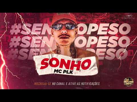 Mc PLK - Sonho (Encontro De MC's)