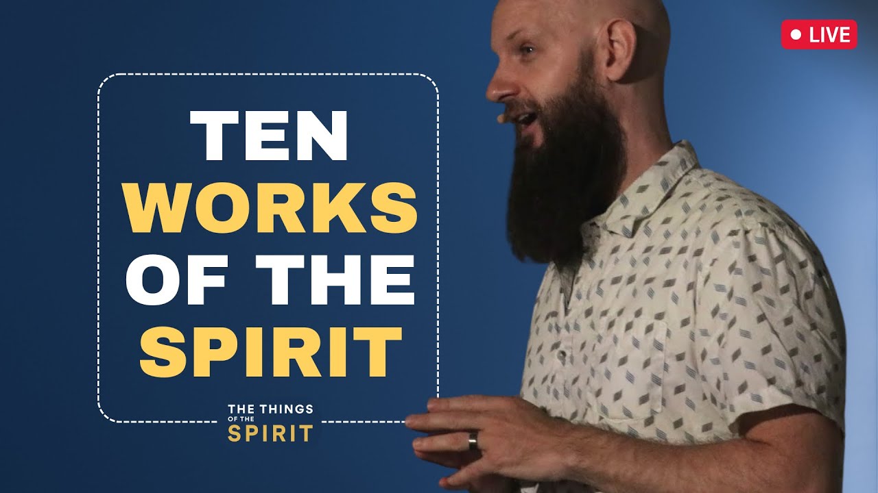 Worship Service Livestream I January 22, 2023 | Trinity Church Chicago ...