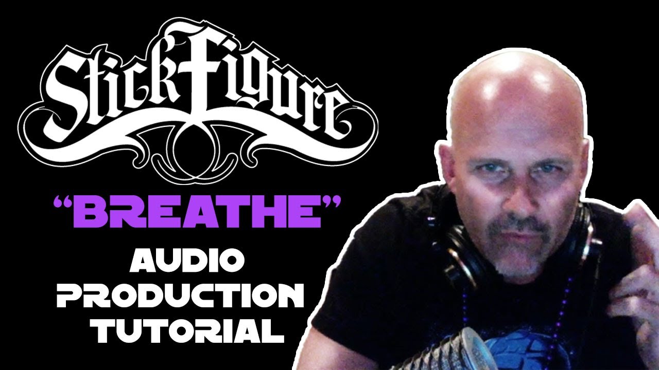 Cali Reggae Production Tutorial -Recreating Stick Figure's "Breathe ...