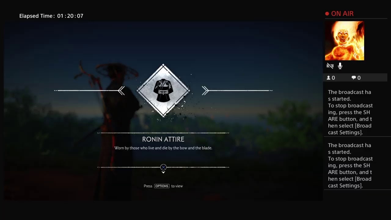 Ghost of Tsushima Part 3 - YouTube