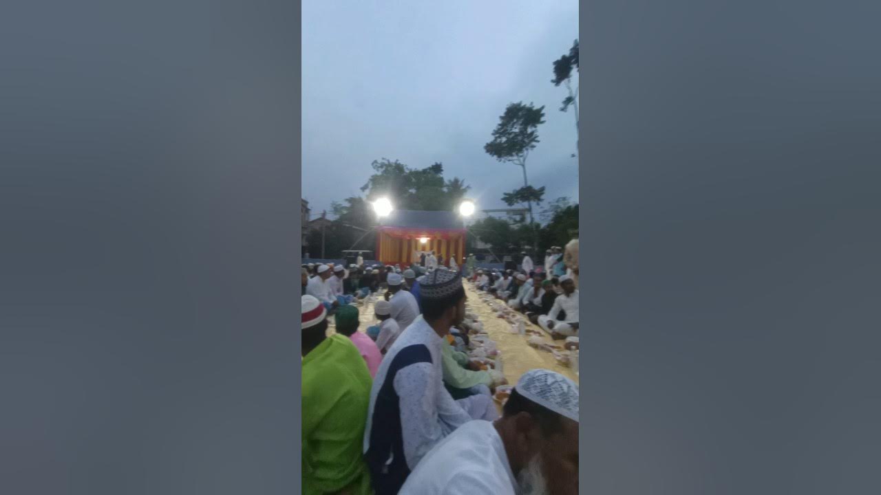 #romjan#gojol #iftar #islam #islamic #islamicvideo - YouTube