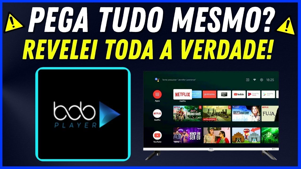 Bob Player É Bom? Bob Player Como Funciona? Bob Player Vale a Pena? Bob ...