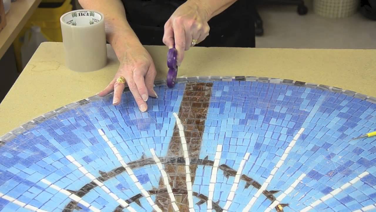 Episode 6 of 9: Modified Double Reverse - YouTube