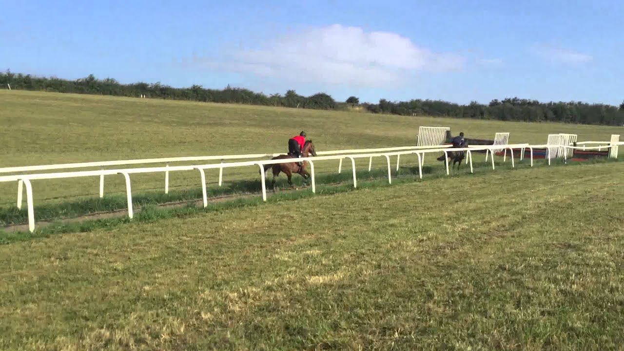 Primo Capitano led by Cearys schooling - YouTube