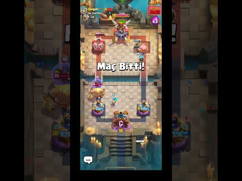 Aşamalı 7 Dart goblin en iyisi.