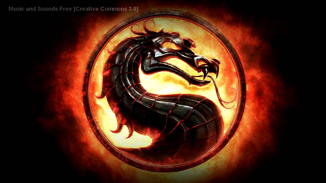 Fight -Mortal Kombat Sound- - YouTube