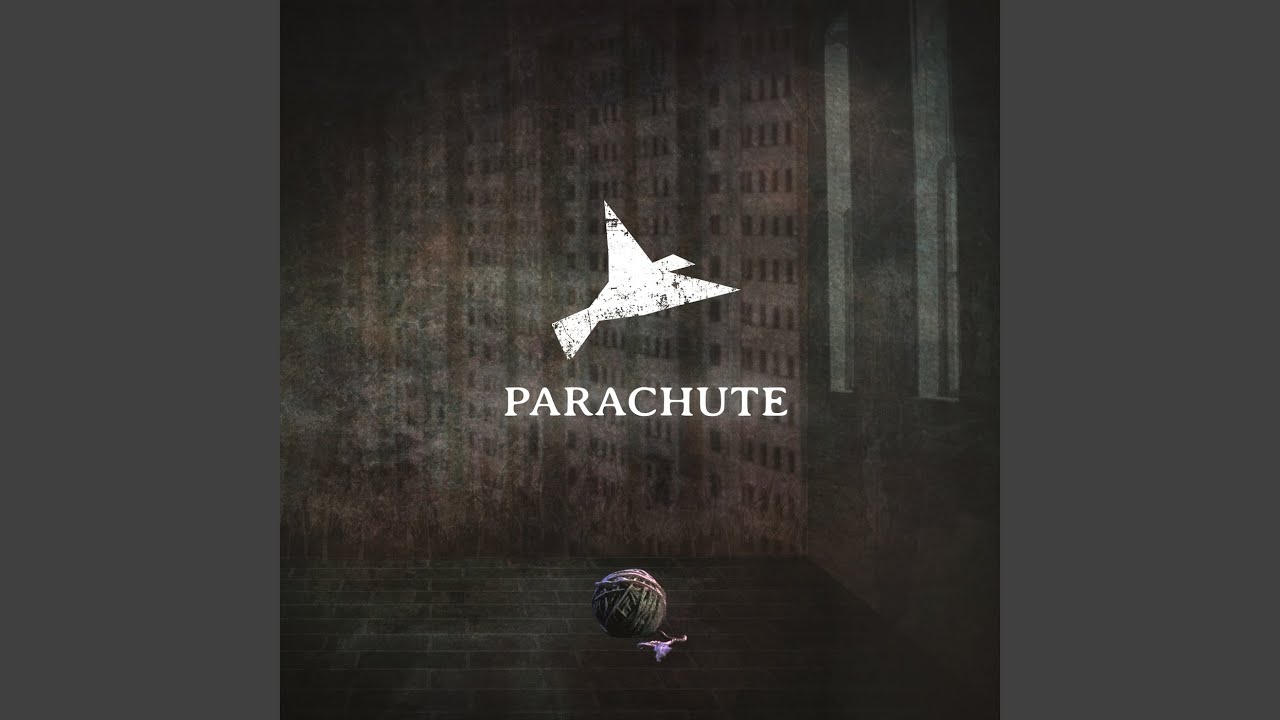Parachute - YouTube Music