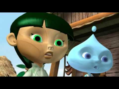 Master Raindrop Ep11 Moderation English - YouTube