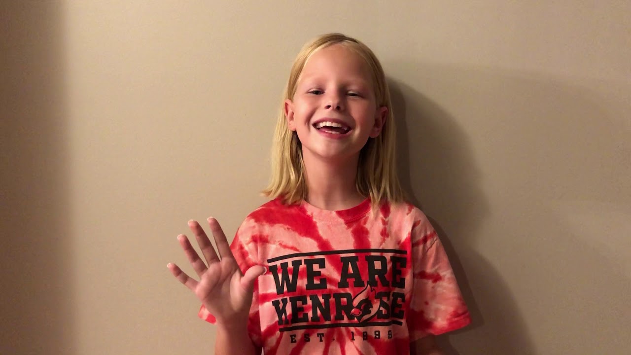 LARA HOLAN Never ending story - YouTube