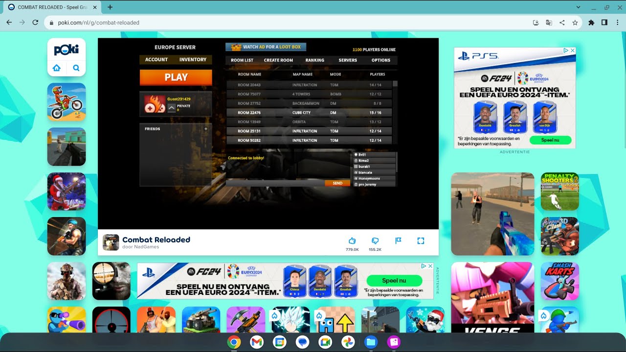 moter spel - YouTube