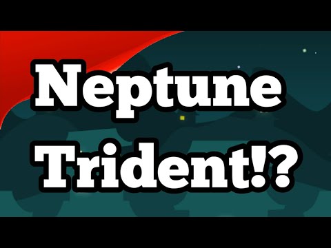 Opening 50 Super Summer Surprise ( Neptune Trident!? ) | Growtopia ...