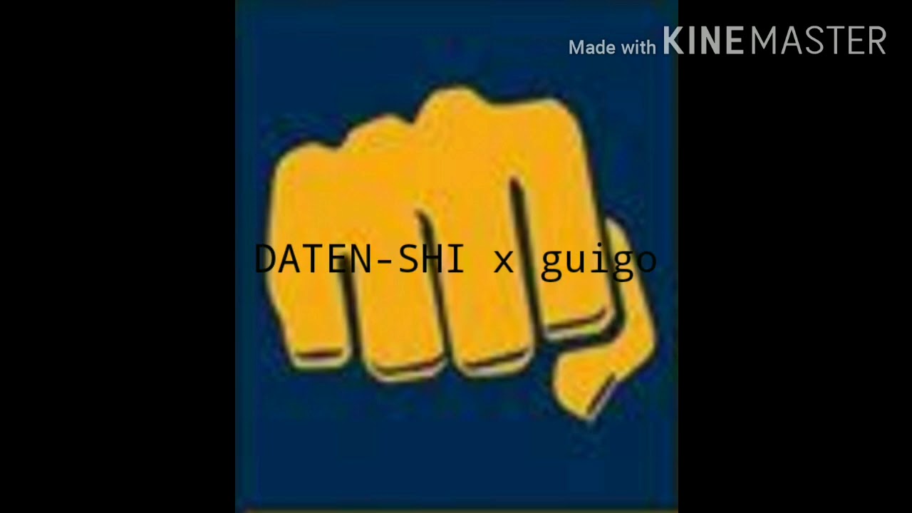 DATEN-SHI x Guigo - confusão - YouTube