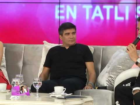 Hüseyin Tatlı - Bölüm 5