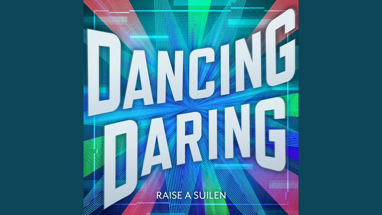 DANCING DARING - YouTube Music