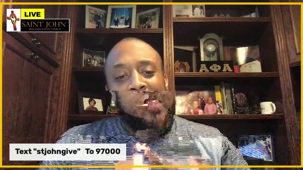 Live with Dr. Jovan T. Davis 4/1/2020 7pm - YouTube