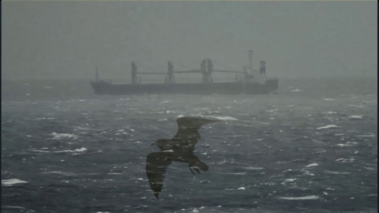 North Sea Two - YouTube