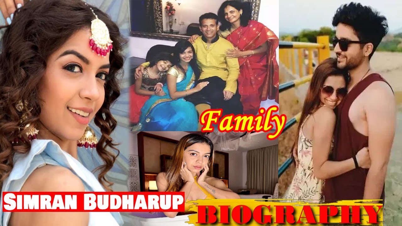 SOO SHORT : Rishita aka Simran budharup || Pandya Store || Biography ll ...