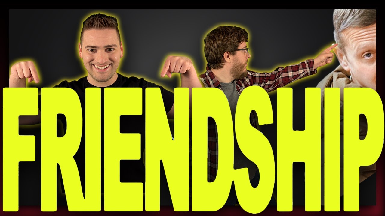 Tim Robinson Gets Weird… and Surprisingly Heartfelt? Friendship Review ...