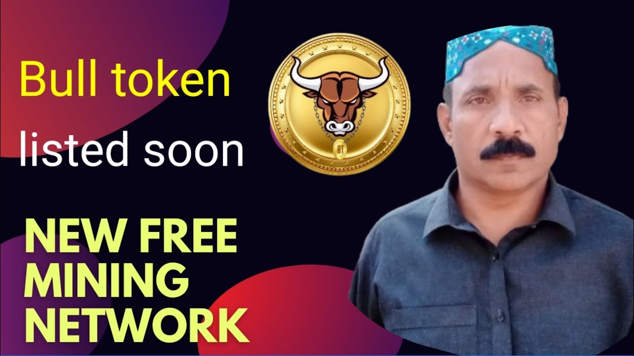 The Most Innovative Things Happening With Bull Token |Bull Token ... The Most Innovative Things Happening With Bull Token |Bull Token ...