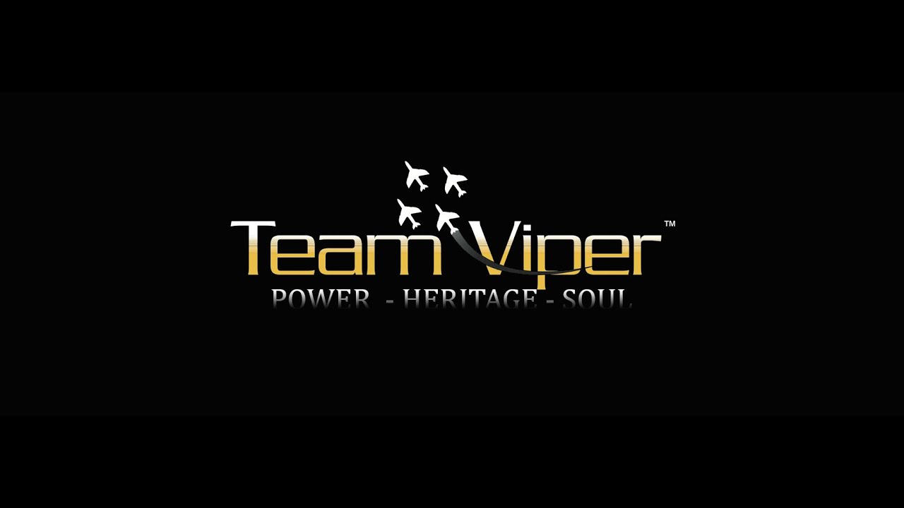 Team Viper 2023 Trailer - YouTube