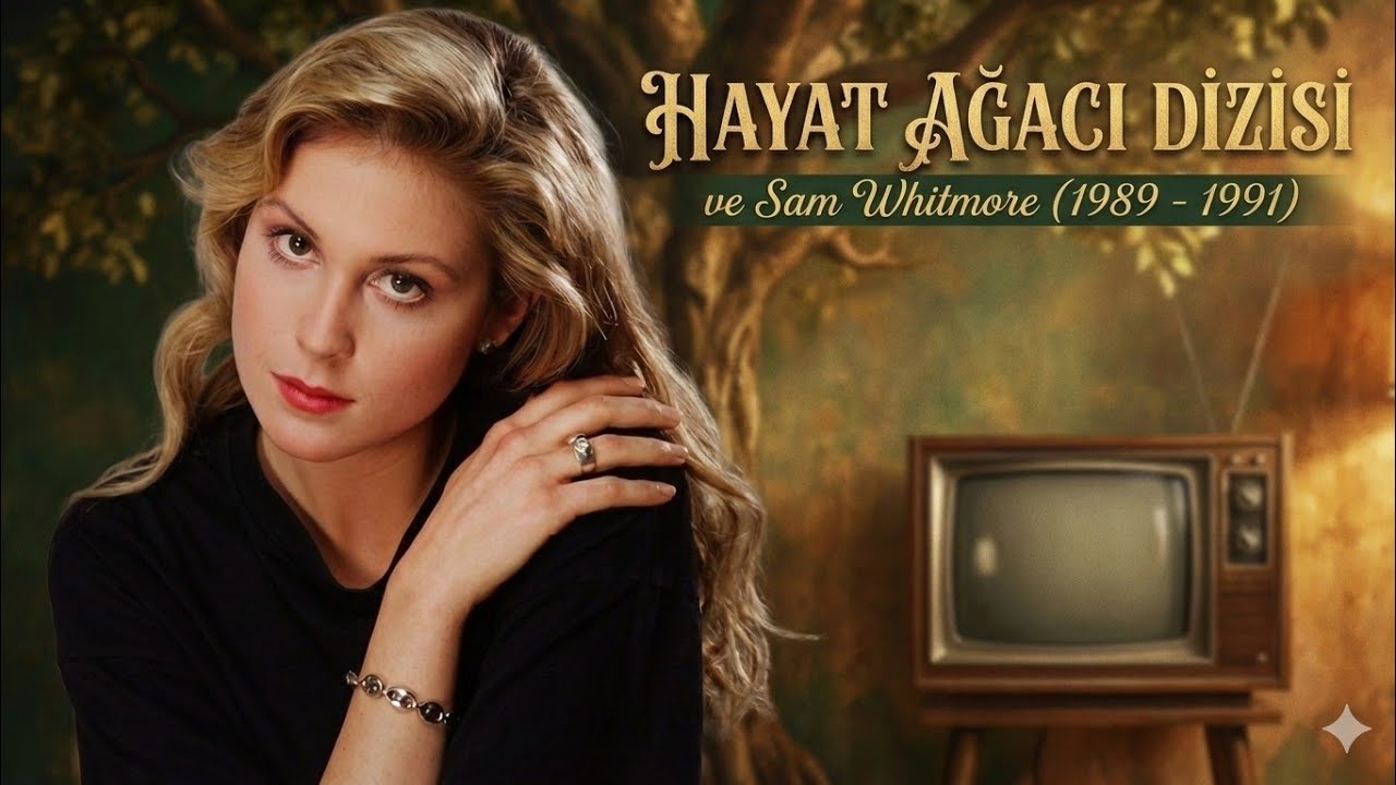 90'ların Efsanesi Hayat Ağacı: Sam Whitmore'un Hikayesi ve Değişimi ...