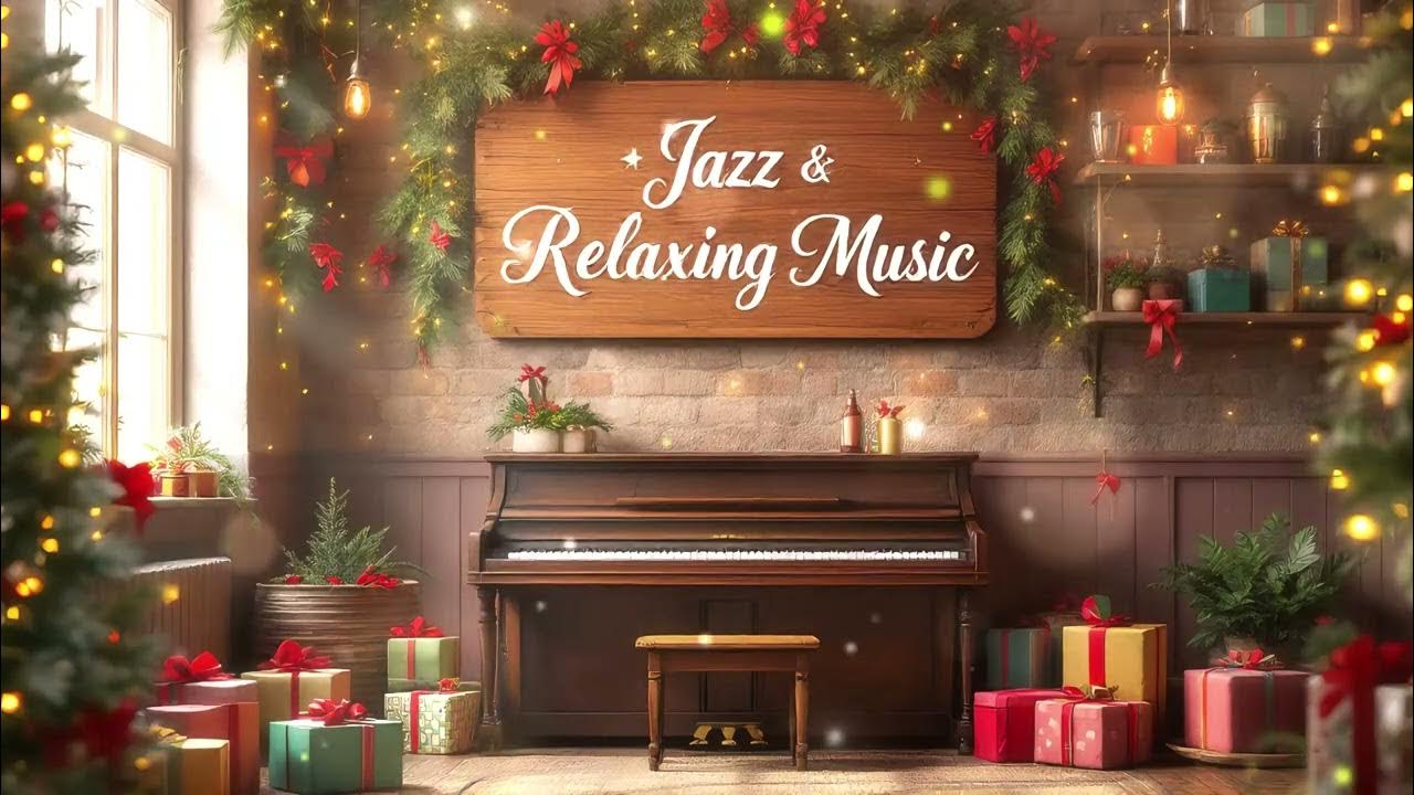 Kickstart Your Day with Swing Jazz: Energizing Instrumental Music for Focus, Studying ...