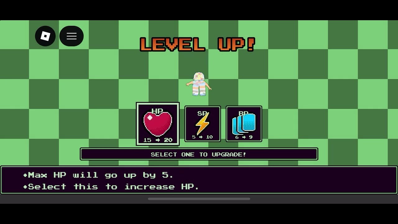 Block tales gameplay - YouTube