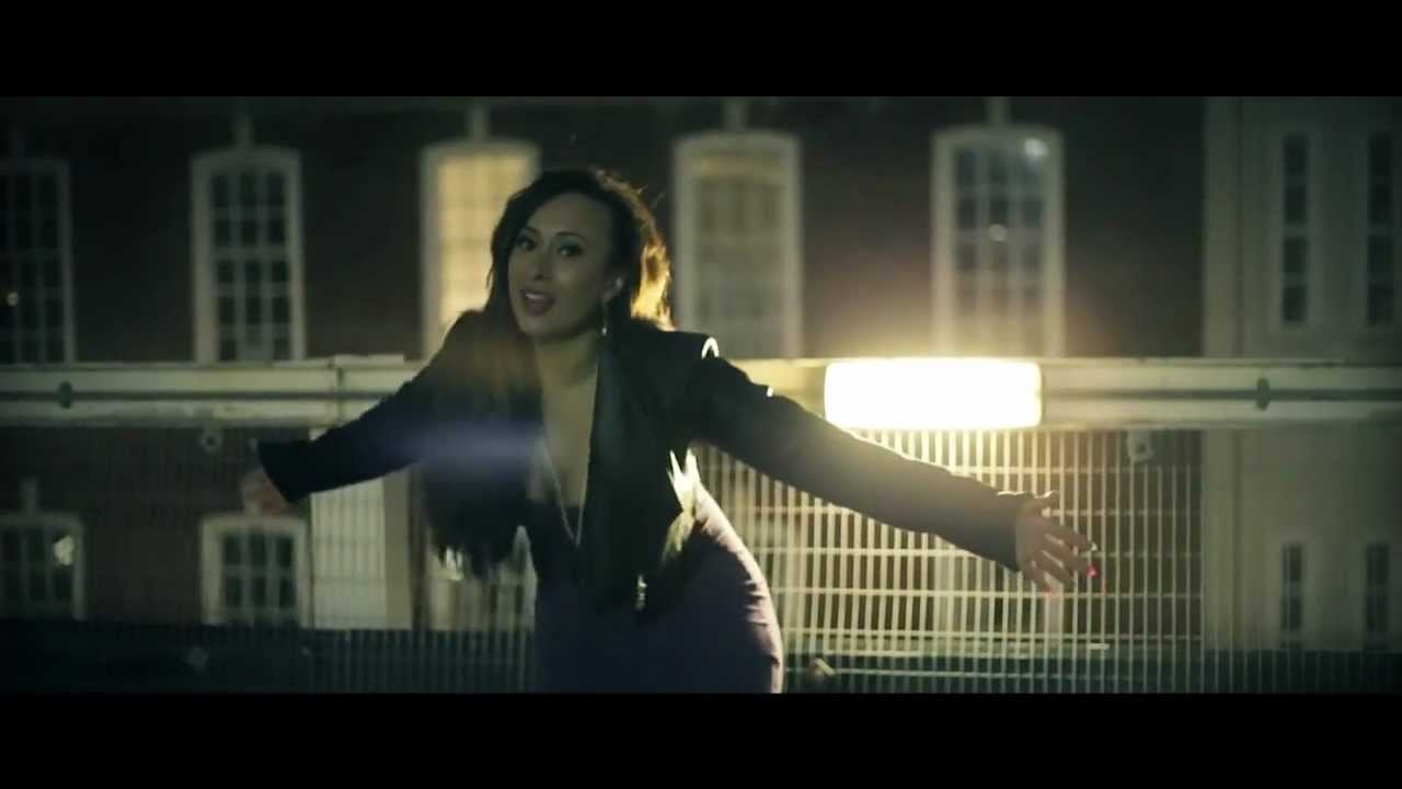 Bianca Simmone - Super Human - Official Video - YouTube